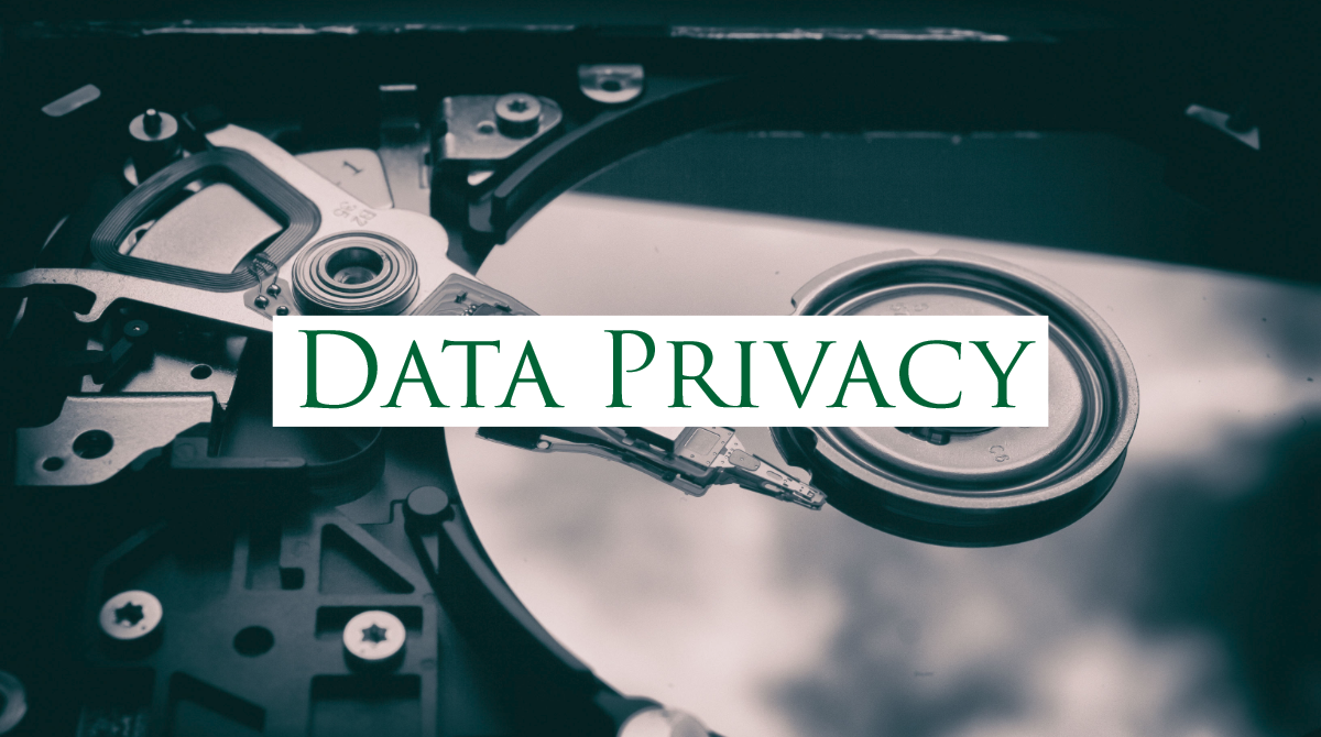Data Privacy – Southern Adirondack Library System